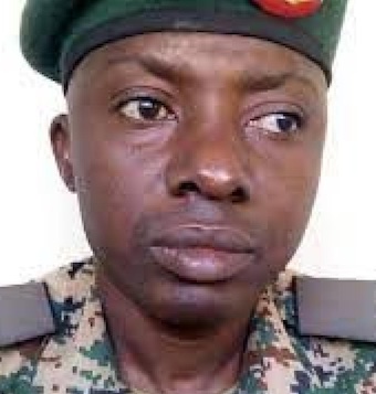 Fake Lieutenant Arrested While Evicting Residents in Kakiri - Story Hawker