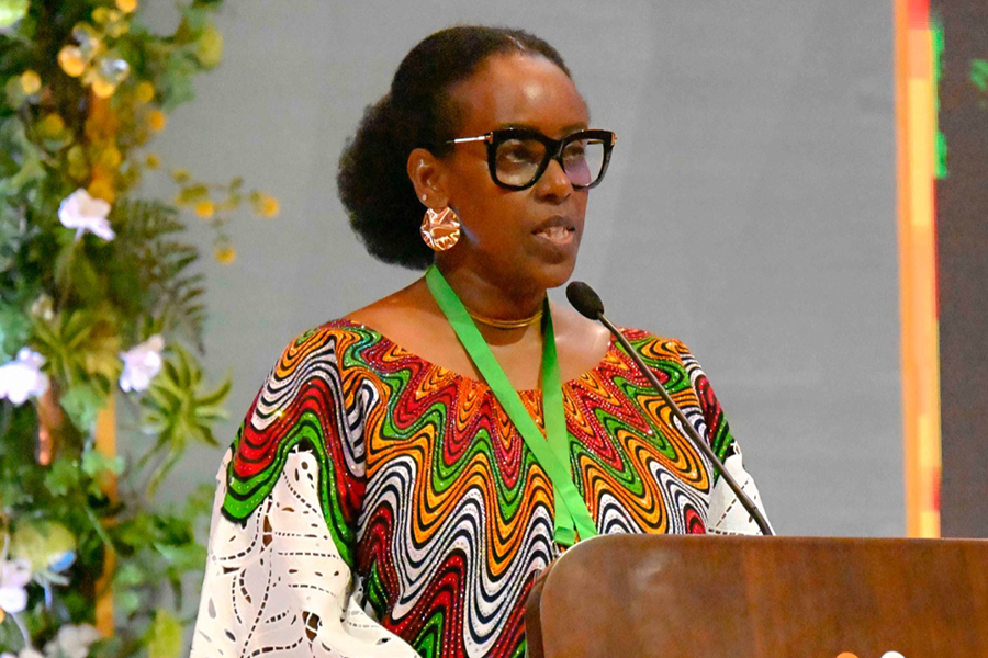 Gen Aronda's Widow Awarded Shs11bn in Kyankwanzi Land Dispute ...