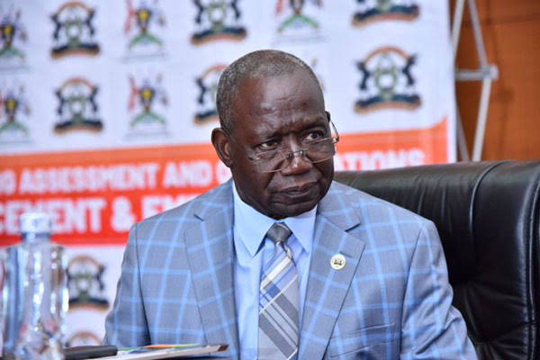 Over 720,000 Pass PLE Exams - Story Hawker