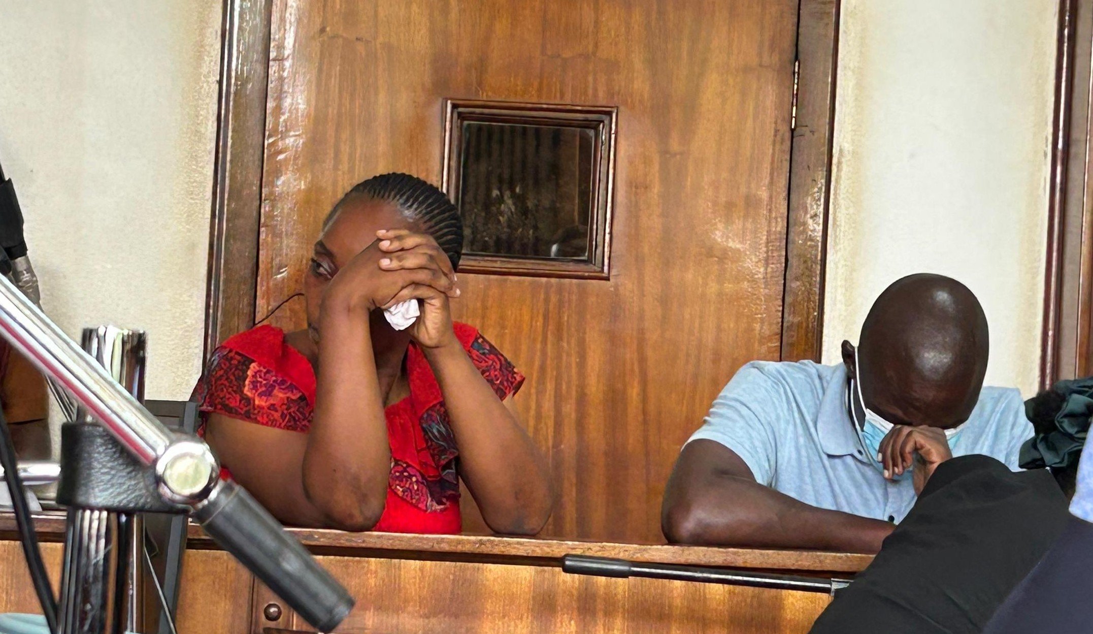 Former Cairo Bank Credit Officer Convicted for Assisting Client in ...