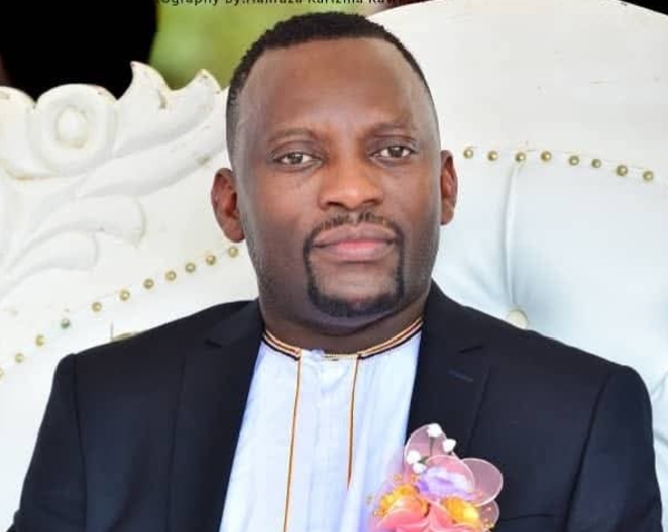 UNAA's Muvawala Found Abandoned in Buliisa Following Abduction - Story ...