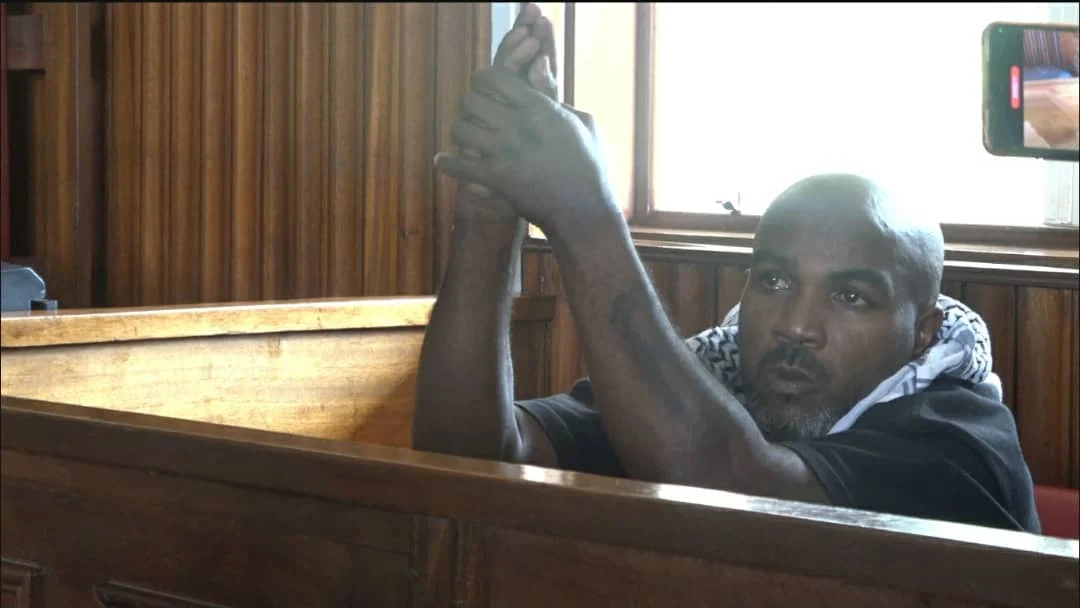 Eddie Mutwe Committed to High Court Amid Health Concerns and Assault ...