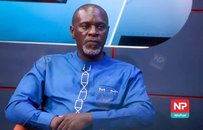 MP Bwanika Threatens to Quit NUP Over Ignored Concerns, Issues 10-Point ...
