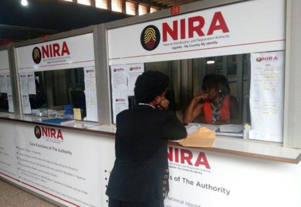 NIRA Launches Nationwide Campaign to Strengthen National Identity and ...