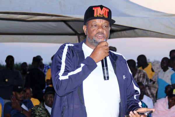 Museveni’s Brother Vows to Unseat Ssekikubo in Lwemiyaga MP Race ...